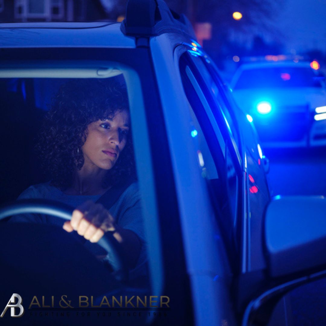 Can I Fight My DWI Charges on My Own?