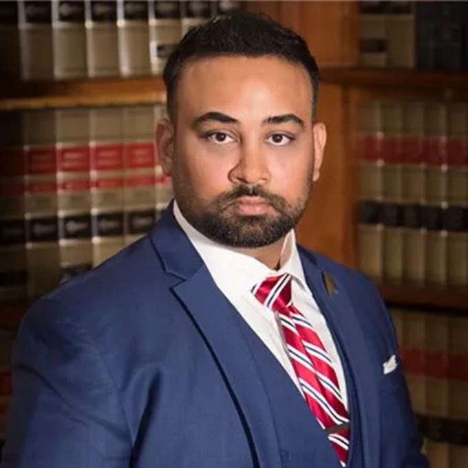 Our Attorneys | Ali & Blankner